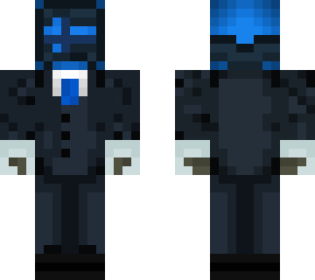 Slime Minecraft Skins