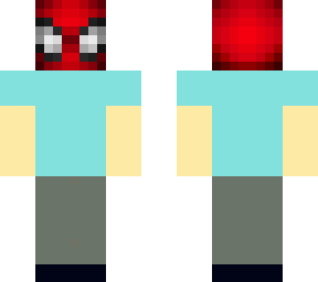 steve steve steve is steve | Minecraft Skins