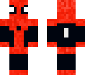 peter parker | Minecraft Skins