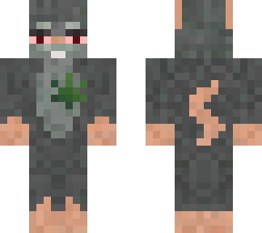 stoned | Minecraft Skins