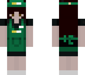 subway | Minecraft Skins