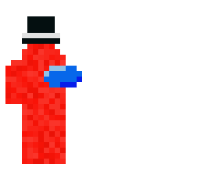 susmogus | Minecraft Skin