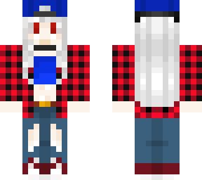 taiga_wolves | Minecraft Skins