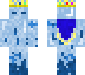 Cape Minecraft Skins