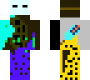 monster hunter monster | Minecraft Skins