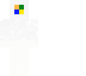 Windows Minecraft Skins