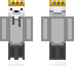 ththth | Minecraft Skin