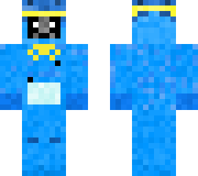 tubby | Minecraft Skins