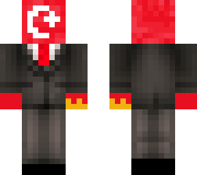 turkish | Minecraft Skins