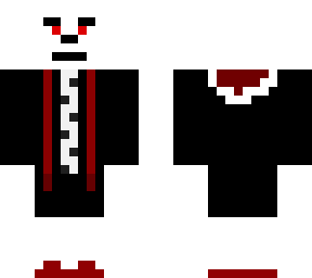 Sans Minecraft Skins