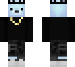 wallibear | Minecraft Skins