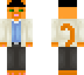 Cat Meme Minecraft Skins
