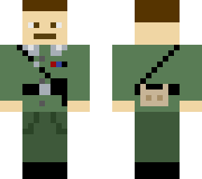 ww2 german ss | Minecraft Skins