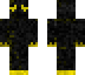 Reaper Minecraft Skins