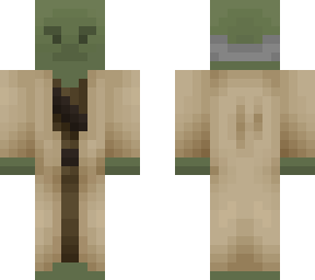 star wars yoda | Minecraft Skins
