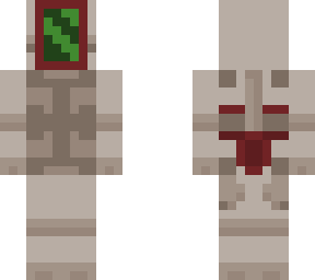 Tactical Minecraft Skins