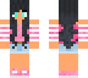 aphmu | Minecraft Skins