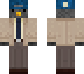 gus fring | Minecraft Skins