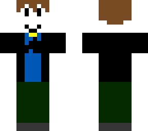 bacon | Minecraft Skins