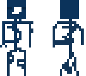 bacteria | Minecraft Skins