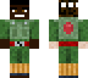 racist | Minecraft Skins