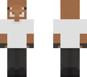 boar | Minecraft Skin
