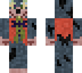 chuck e cheese | Minecraft Skins