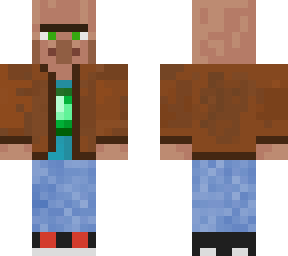 Polo Shirt Minecraft Skins