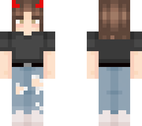 cuernos | Minecraft Skins