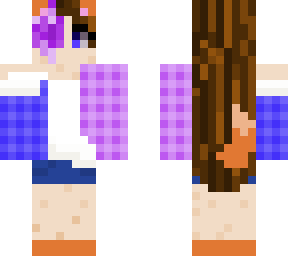 crystal | Minecraft Skins