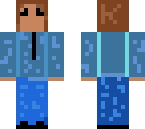 Default SKIN | Minecraft Skin