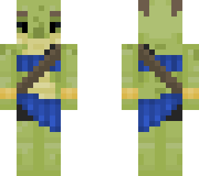 kobold | Minecraft Skins