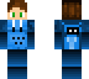 dope | Minecraft Skins