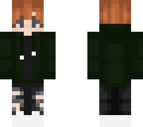 dylan 2.0 | Minecraft Skin