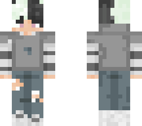 Eboy Minecraft Skins