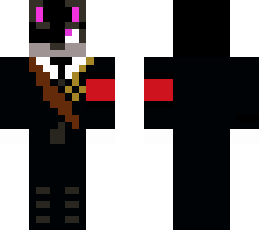 malo | Minecraft Skins
