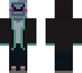 El taconu feli | Minecraft Skin