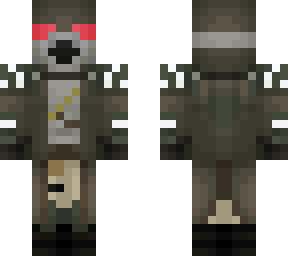 elite riot gear | Minecraft Skins