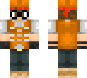 elo | Minecraft Skins