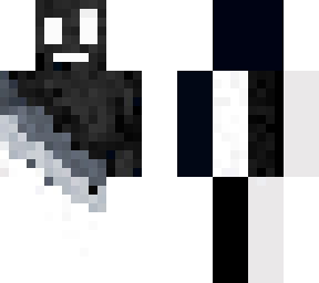 Fade | Minecraft Skin