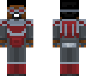 falcon | Minecraft Skins