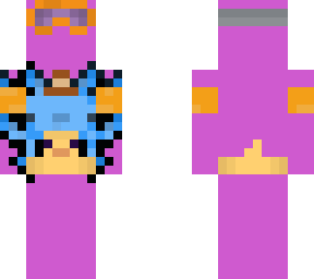 fantst | Minecraft Skins
