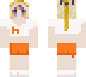 hooters | Minecraft Skins