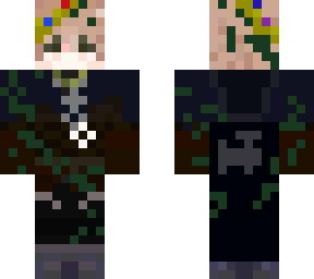 fern | Minecraft Skins