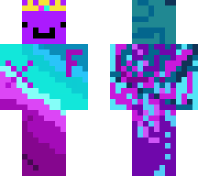 wemmbu | Minecraft Skins