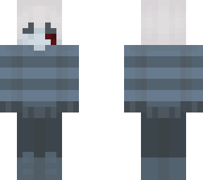 for zen | Minecraft Skin
