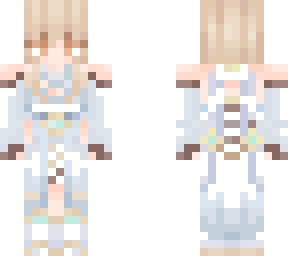 lumine | Minecraft Skins