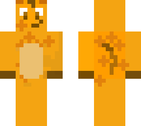 giraffe | Minecraft Skins