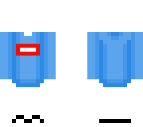 Dream Hoodie Base | Minecraft Skin