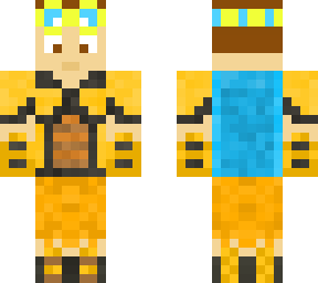 gladiator dane | Minecraft Skin